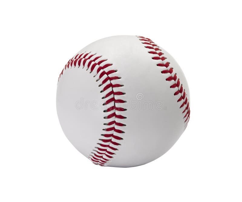 Baseball stock image. Image of backgraund, white, angle - 21408793