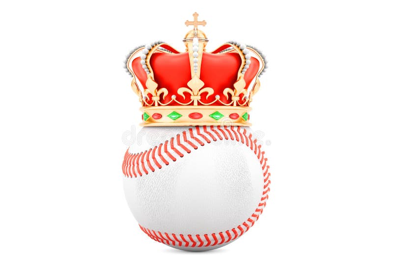 Baseball Crown Stock Illustrations – 818 Baseball Crown Stock ...