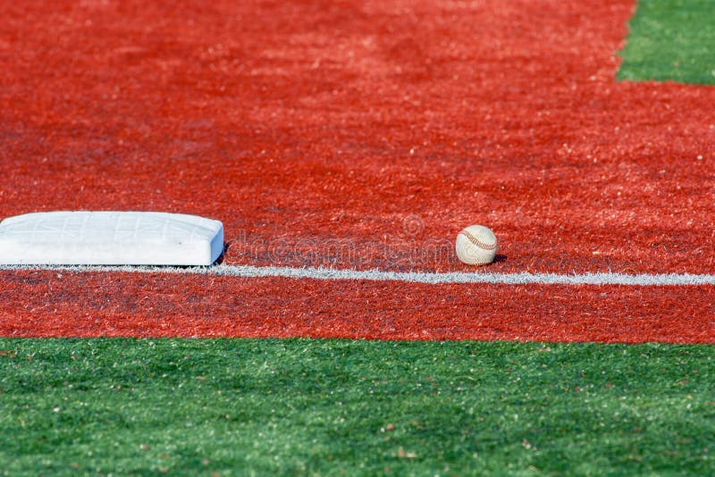 Baseball stock photo. Image of baseball, ball, game, summer - 38869318