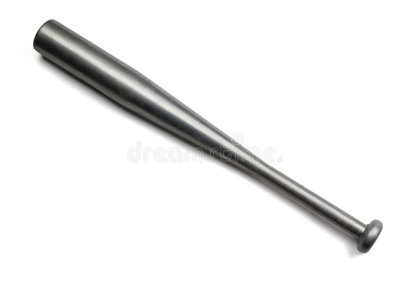 Baseball bat stock image. Image of single, achievement - 15834271