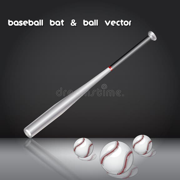 Cartoon Baseball Bat Mitt Stock Illustrations – 172 Cartoon Baseball ...