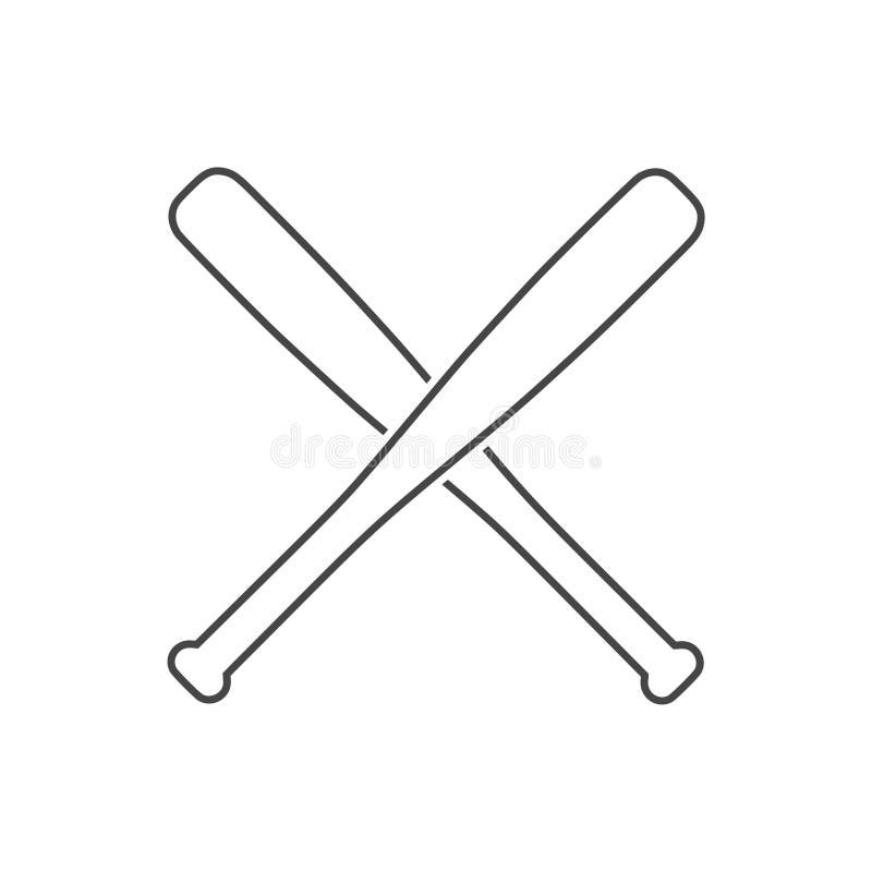 Baseball Tails. Swoosh Swash Swish Typography Curly Vintage Graphics ...