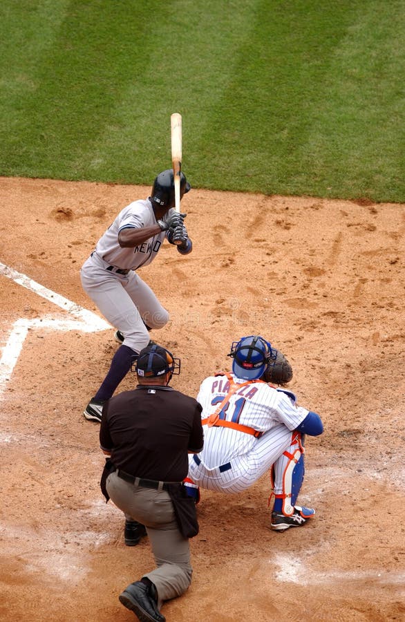 Baseball Batter Stock Photos - Download 5,783 Royalty Free Photos