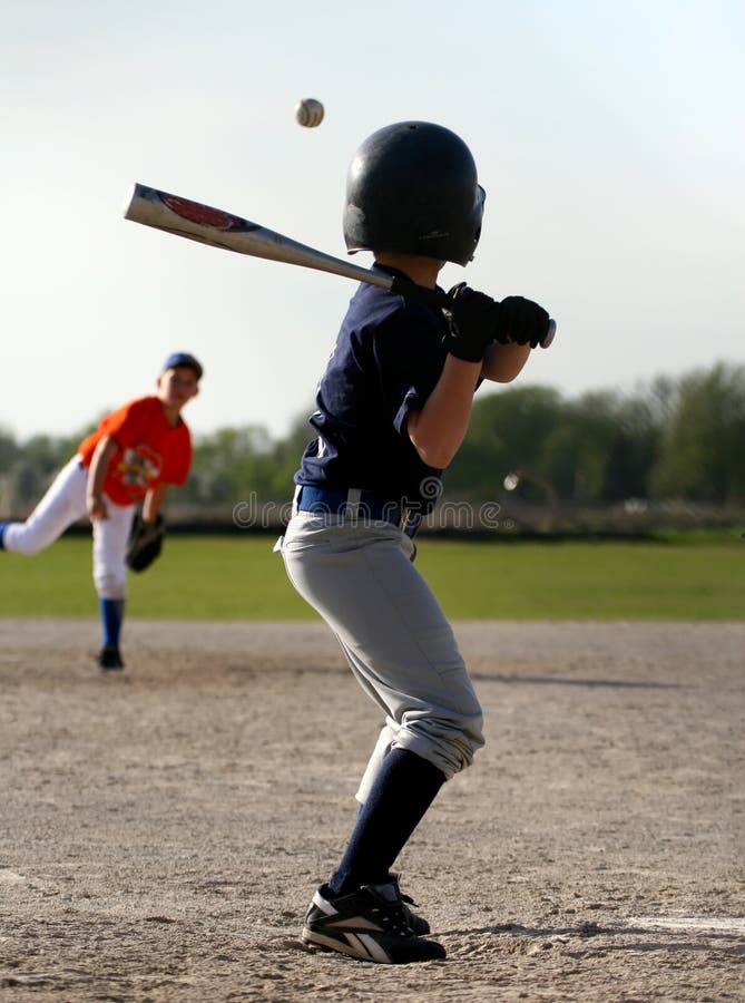 Young boy baseball pitcher stock image. Image of pitcher - 2721639