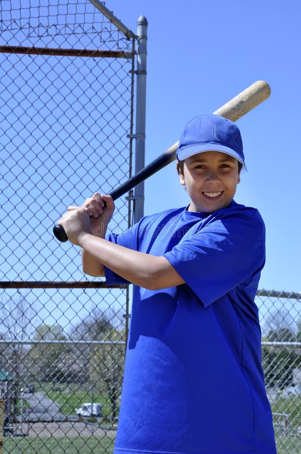 Baseball batter portrait stock image. Image of right - 24423933