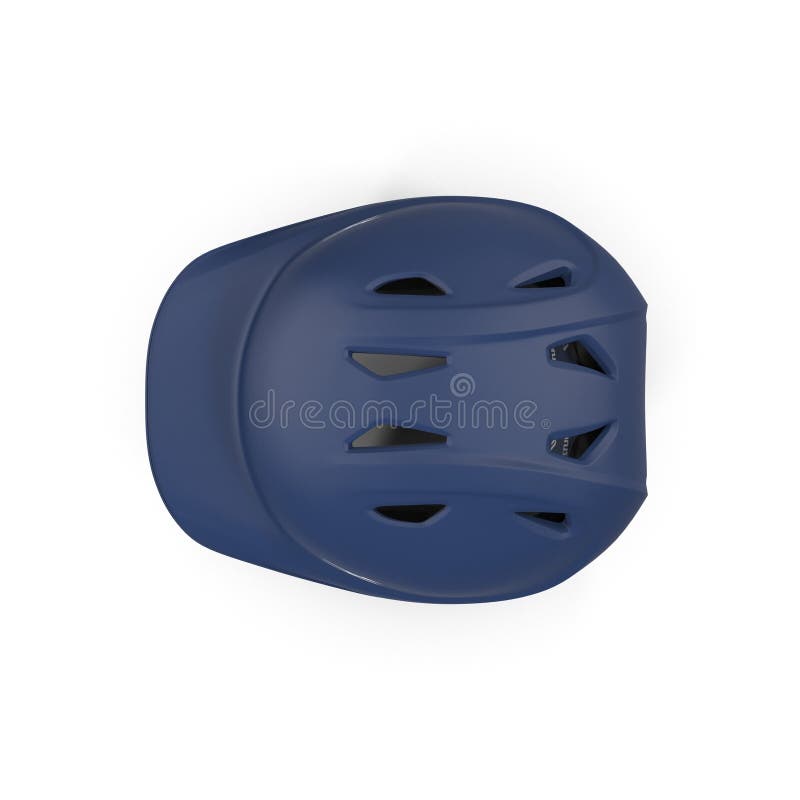 Baseball Helmet Top Stock Illustrations – 284 Baseball Helmet Top Stock ...