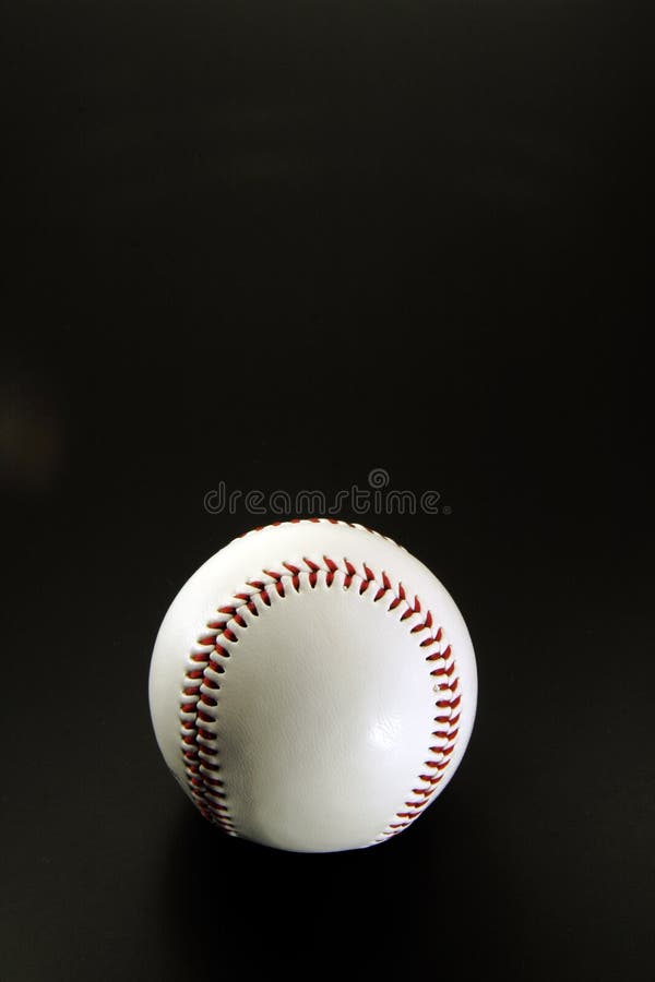 Baseball stock image. Image of ball, sport, baseball, toss - 1867365