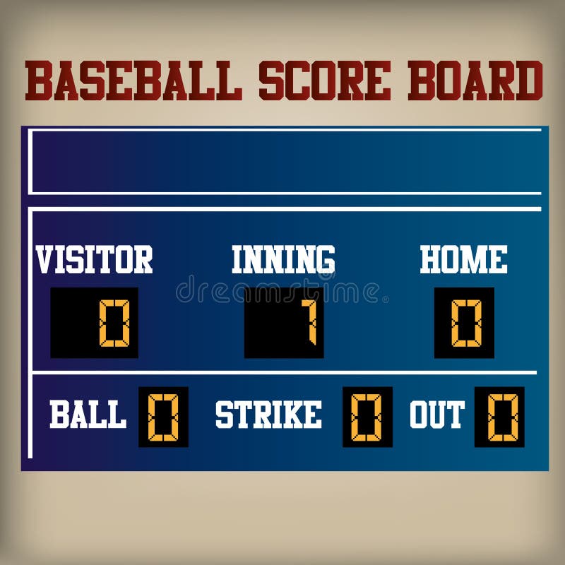 Visitor Alphabet. Vector Alphabet Stock Vector - Illustration of letter ...