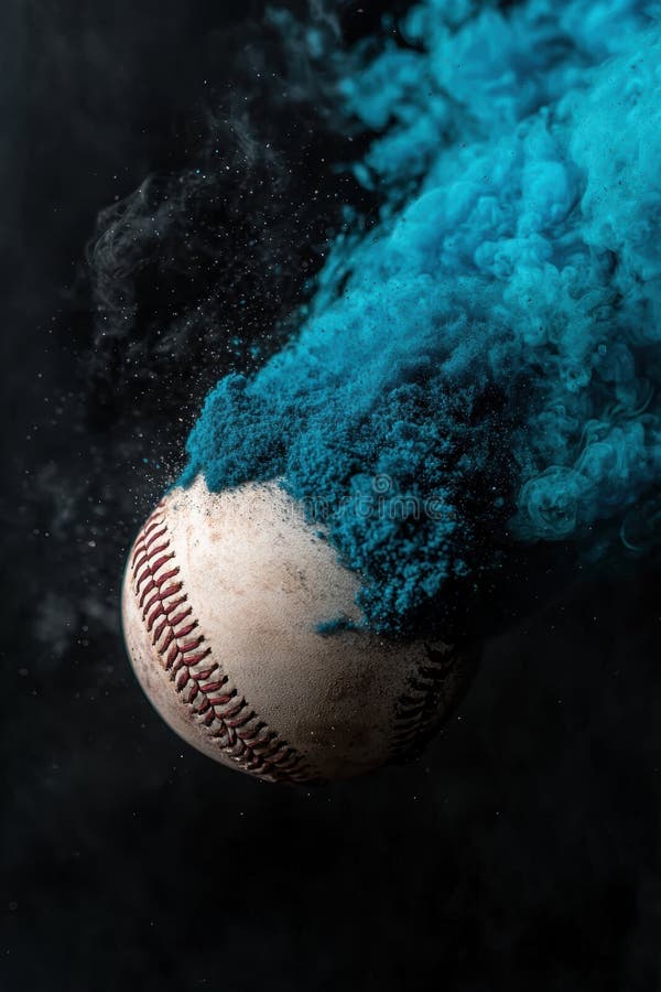 Smoke Baseball Stock Illustrations – 473 Smoke Baseball Stock ...