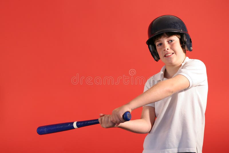 Baseball boy stock photo. Image of life, glove, park, childhood - 2166920