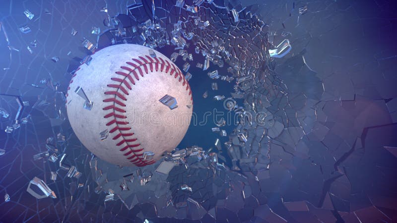 Shattered Baseball Stock Photos - Free & Royalty-Free Stock Photos from ...