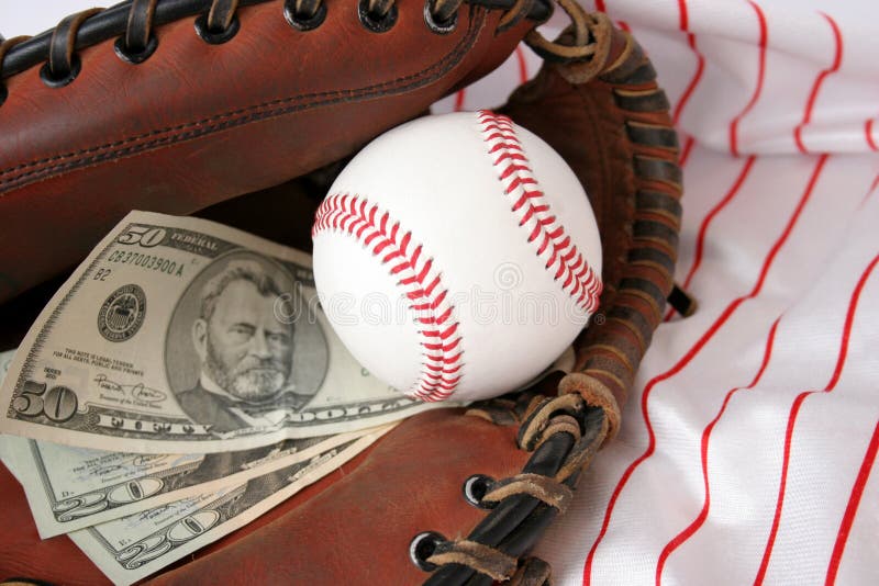 Baseball business stock photo. Image of profit, leagues - 1059892