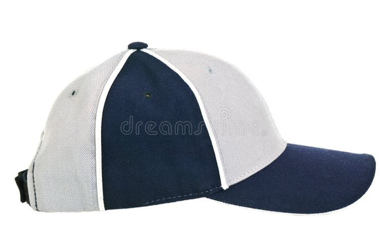Baseball cap stock image. Image of accessory, protection - 22834513