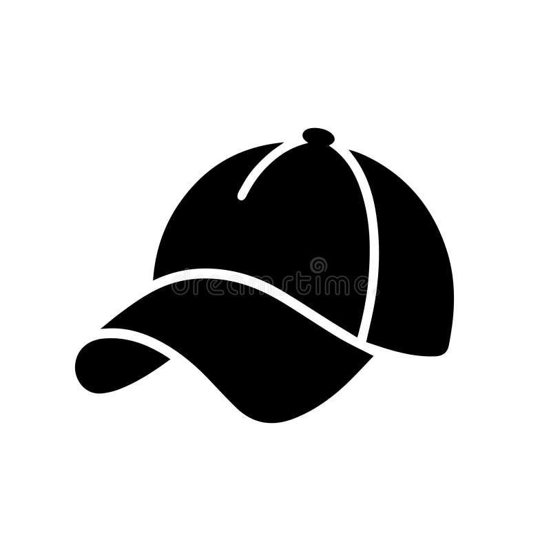 Baseball Black White Icon Stock Illustrations – 10,578 Baseball Black ...