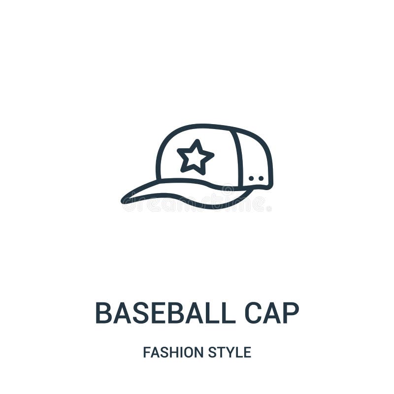 Baseball Cap Logo Stock Illustrations – 5,925 Baseball Cap Logo Stock ...