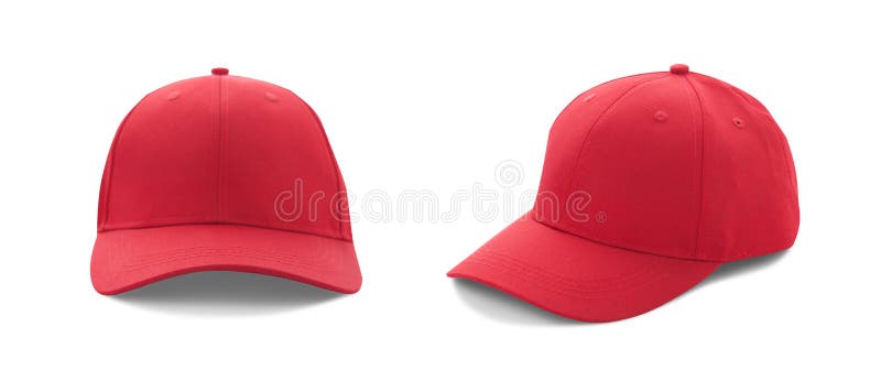 288 Baseball Cap Front Back Side View Stock Photos - Free & Royalty ...