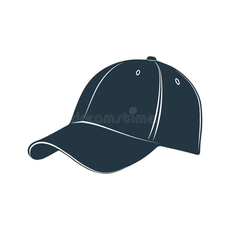 Cap Visor Stock Illustrations – 8,408 Cap Visor Stock Illustrations ...