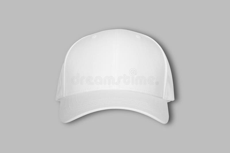 Cartoon Baseball Cap Front View Stock Illustrations – 144 Cartoon ...