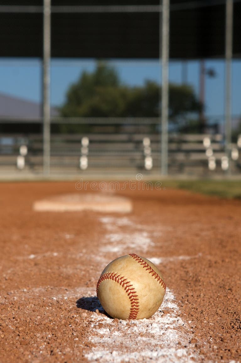 473 Baseball Field Vertical Stock Photos - Free & Royalty-Free Stock ...