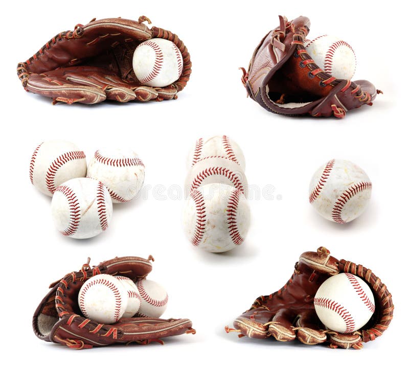 Baseball collection stock photo. Image of team, playing - 4733012