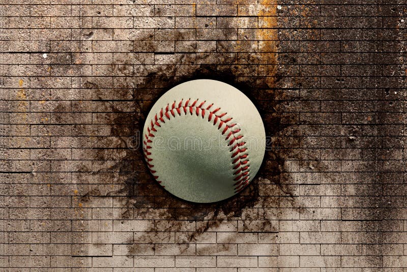 Baseball Break Stock Illustrations – 246 Baseball Break Stock ...
