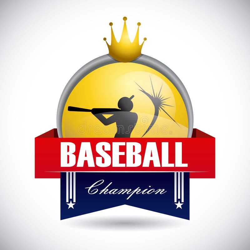 Softball Crown Stock Illustrations – 91 Softball Crown Stock ...