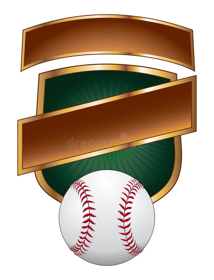 Baseball Designs with Team Name Stock Vector - Illustration of ...