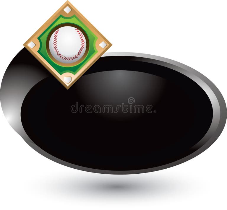 Softball Diamond Stock Illustrations – 612 Softball Diamond Stock ...