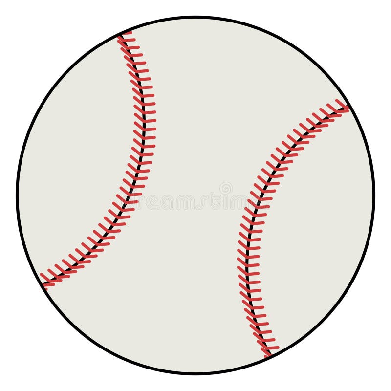 Baseball Threads Stock Illustrations – 186 Baseball Threads Stock ...