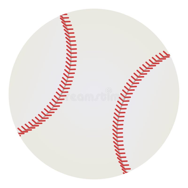 Softball Threads Stock Illustrations – 164 Softball Threads Stock ...