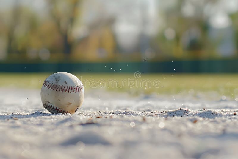 Baseball Field White Background Stock Illustrations – 4,611 Baseball ...