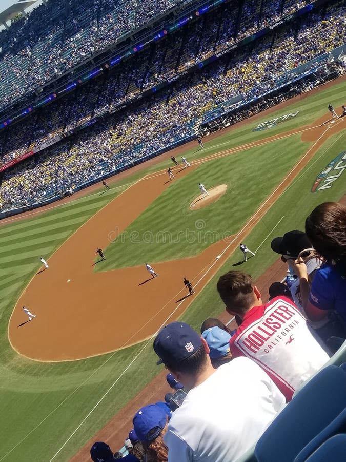 Baseball field editorial photo. Image of sunny, field - 133427056