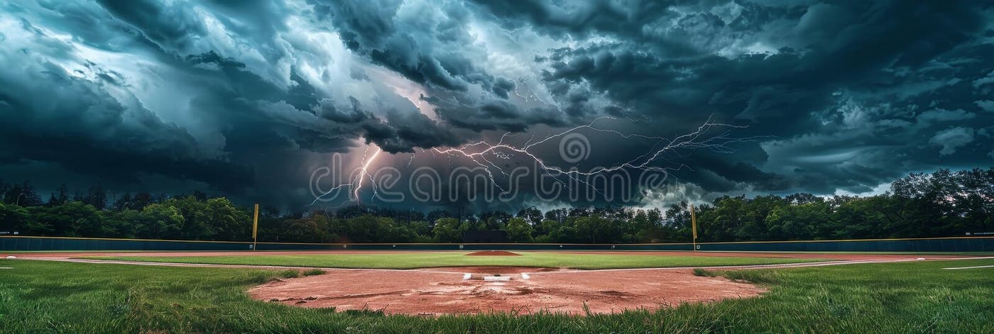 Lightning Baseball Stock Illustrations – 245 Lightning Baseball Stock ...