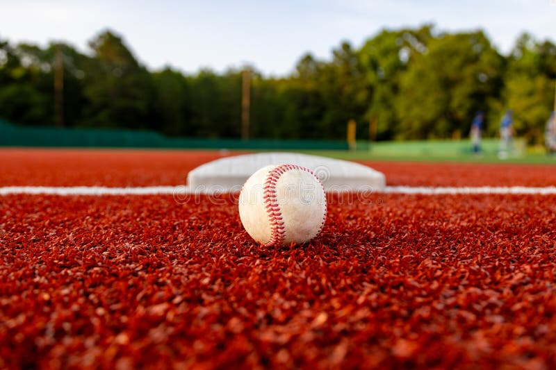 124 Baseline Baseball Field Stock Photos - Free & Royalty-Free Stock ...