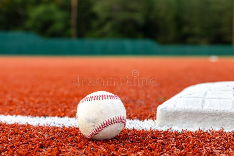 124 Baseline Baseball Field Stock Photos - Free & Royalty-Free Stock ...
