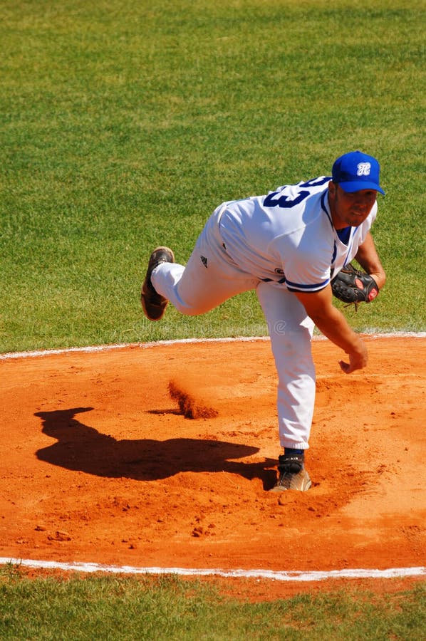 Baseball game editorial photography. Image of baseball - 5738362