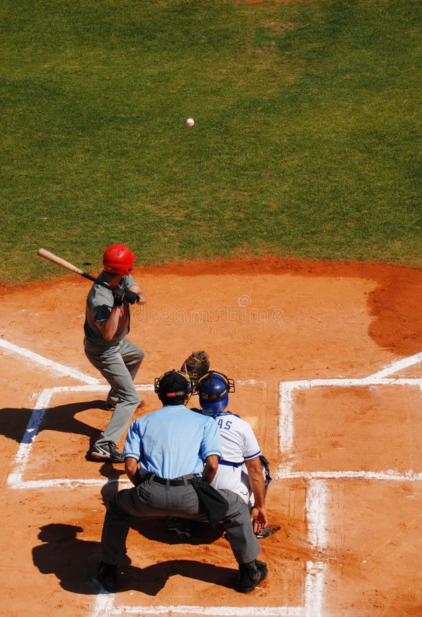Baseball game editorial photo. Image of fast, baseman - 5738401