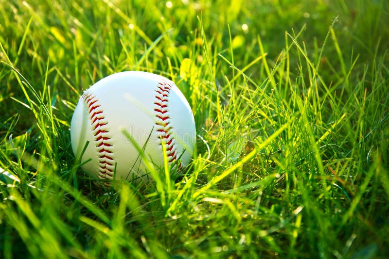 Baseball game. stock image. Image of light, competition - 71535399