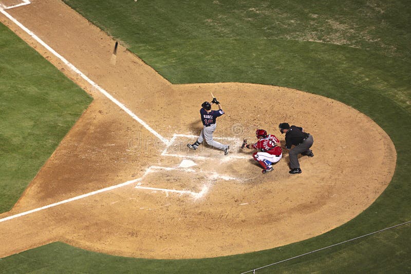 Texas Rangers Baseball Game Editorial Photo - Image of family, sports ...