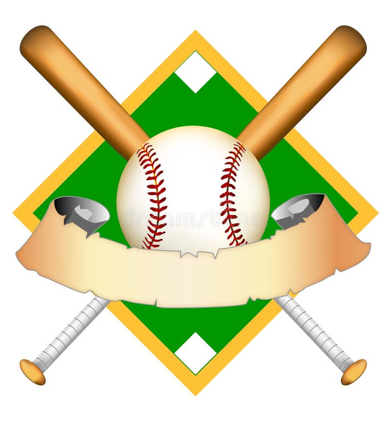Baseball Diamond Stock Illustrations – 3,248 Baseball Diamond Stock ...