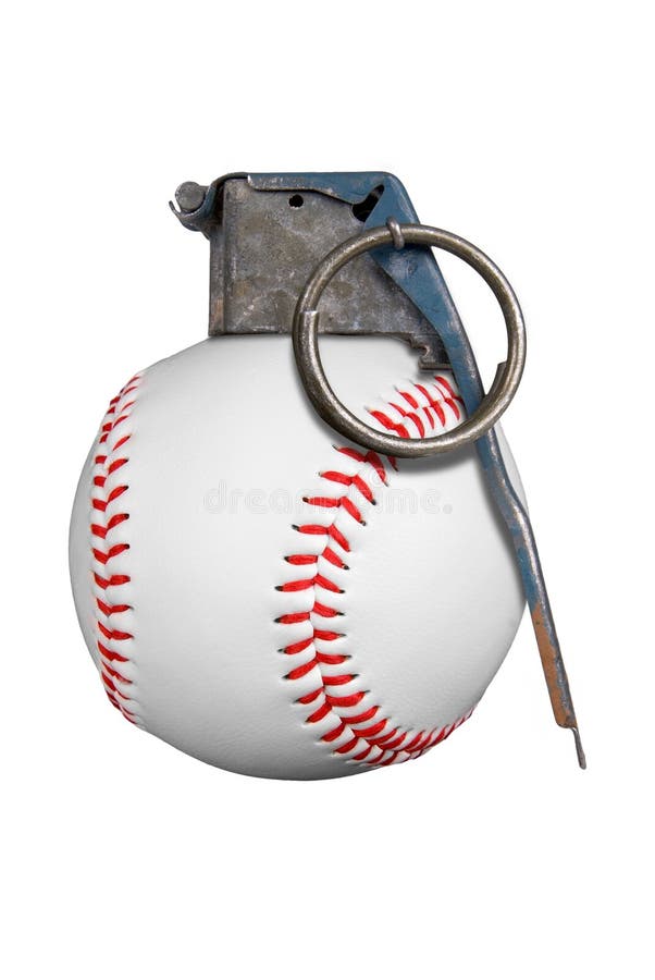 Grenade with Splattered Blood Stock Vector - Illustration of kill ...