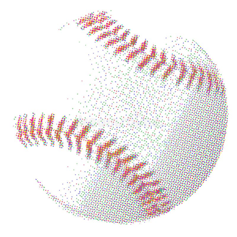 Half Baseball Stock Illustrations – 238 Half Baseball Stock ...