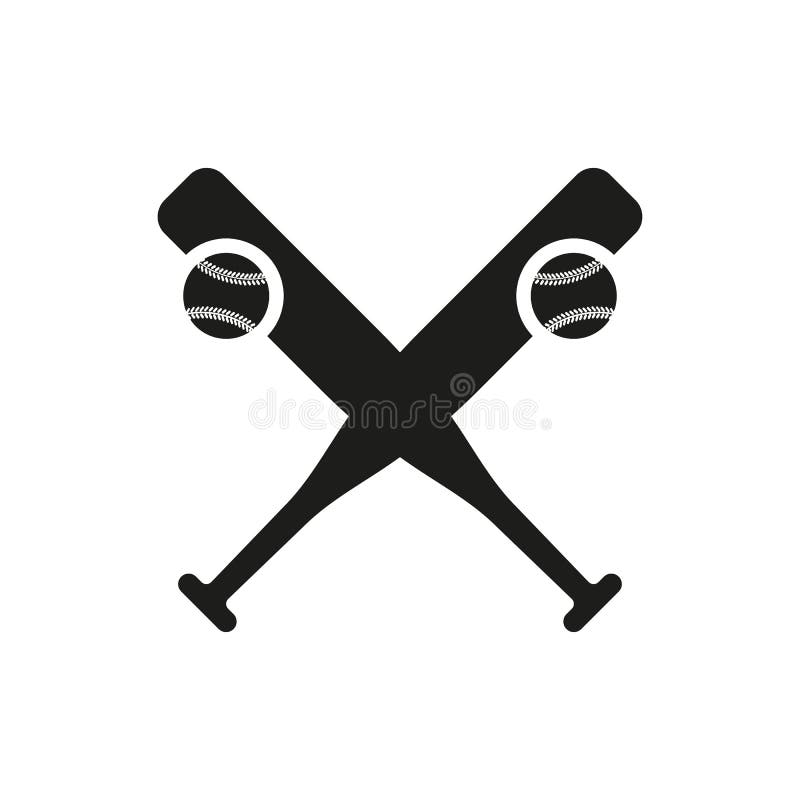 Baseball Symbol Stock Illustrations – 68,794 Baseball Symbol Stock ...
