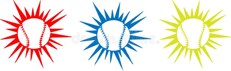 Hardball Icon Stock Illustrations – 2,350 Hardball Icon Stock ...
