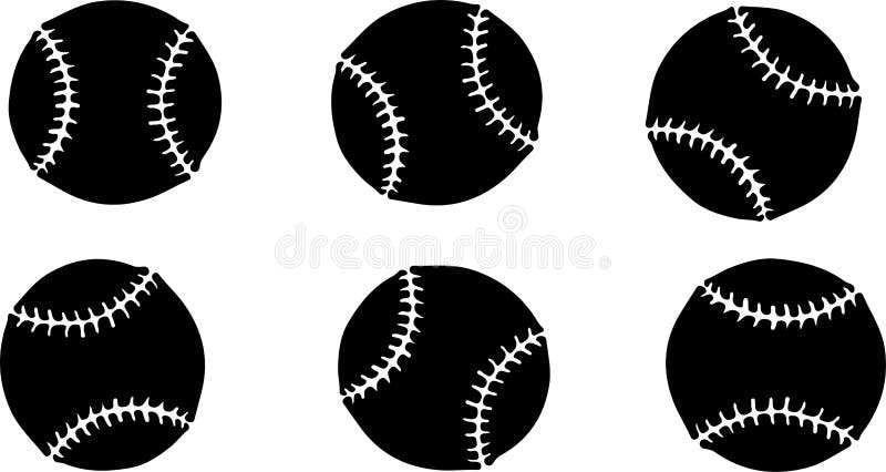 Hardball Icon Stock Illustrations – 2,350 Hardball Icon Stock ...