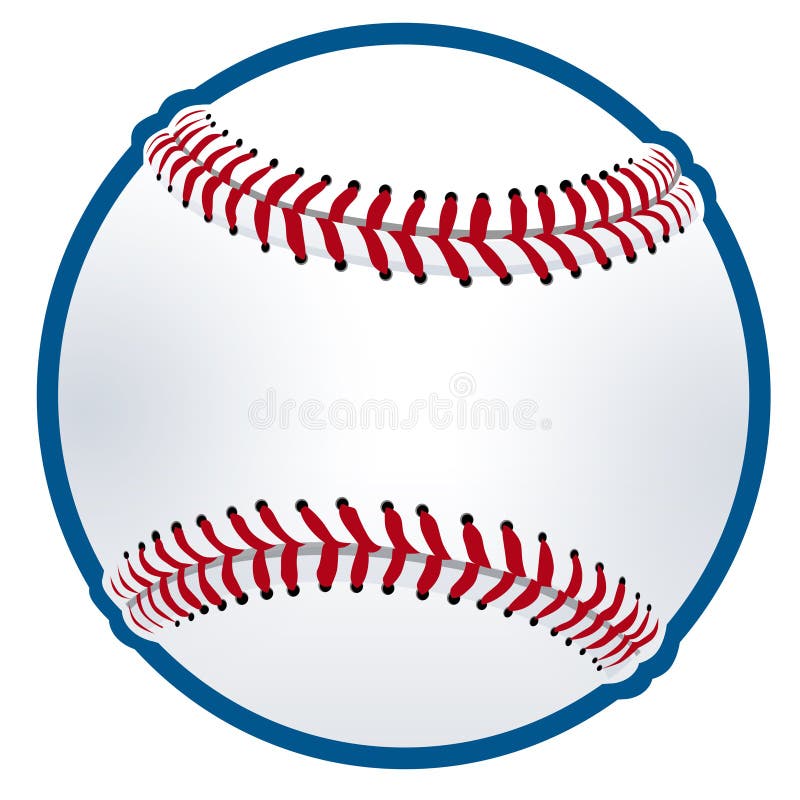 Baseball illustration stock illustration. Illustration of sport - 2393933