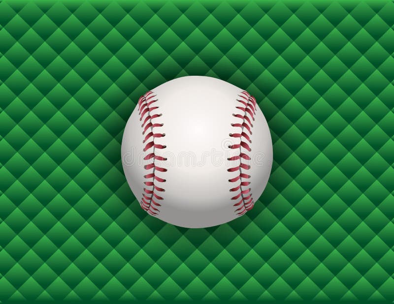 Background Baseball Green Stock Illustrations – 4,562 Background ...