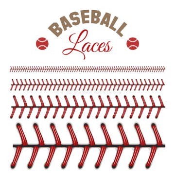 Baseball Seams Stock Illustrations – 898 Baseball Seams Stock ...