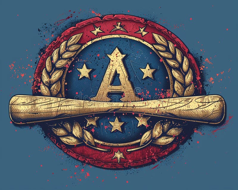 Baseball logo concepts stock image. Image of design - 312104511