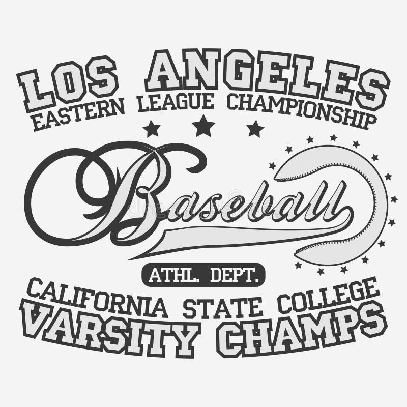 California Baseball Stock Illustrations – 342 California Baseball Stock ...